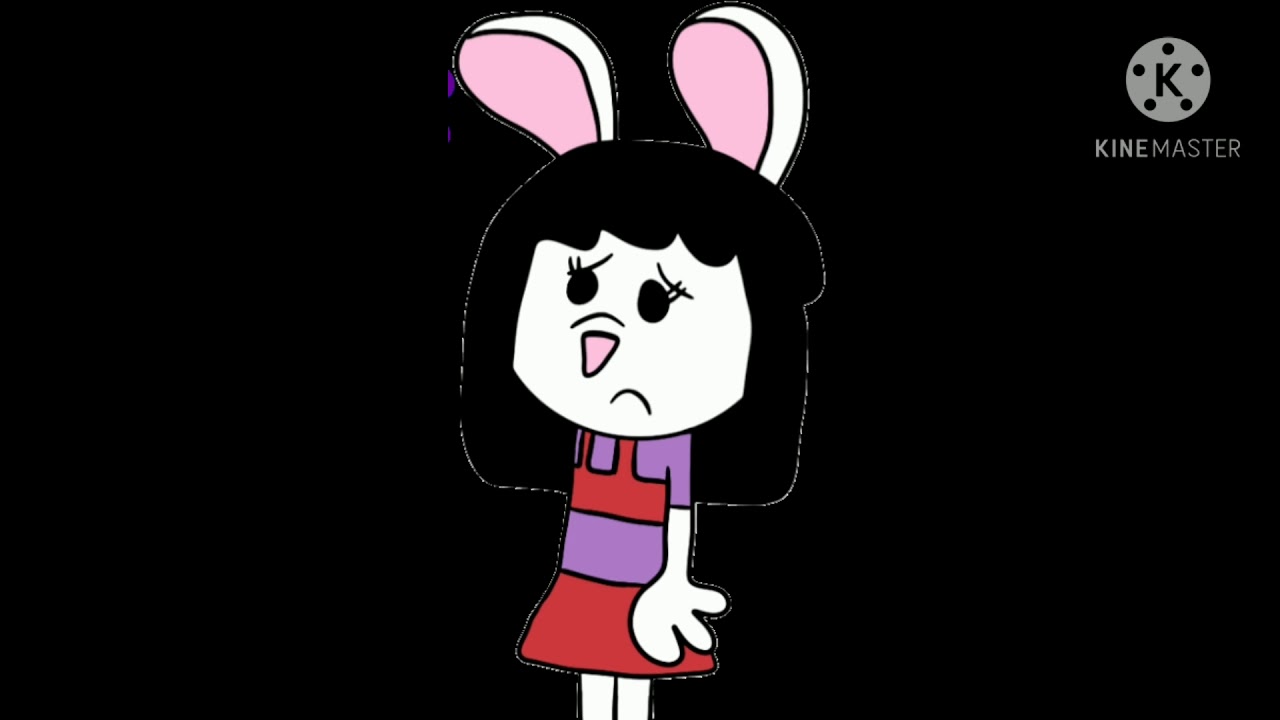 Elinor, Olive and Ari Gets Grounded for nothing - YouTube