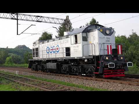 2022_07261001 Radlin Obszary Ecco TEM2-066 - YouTube