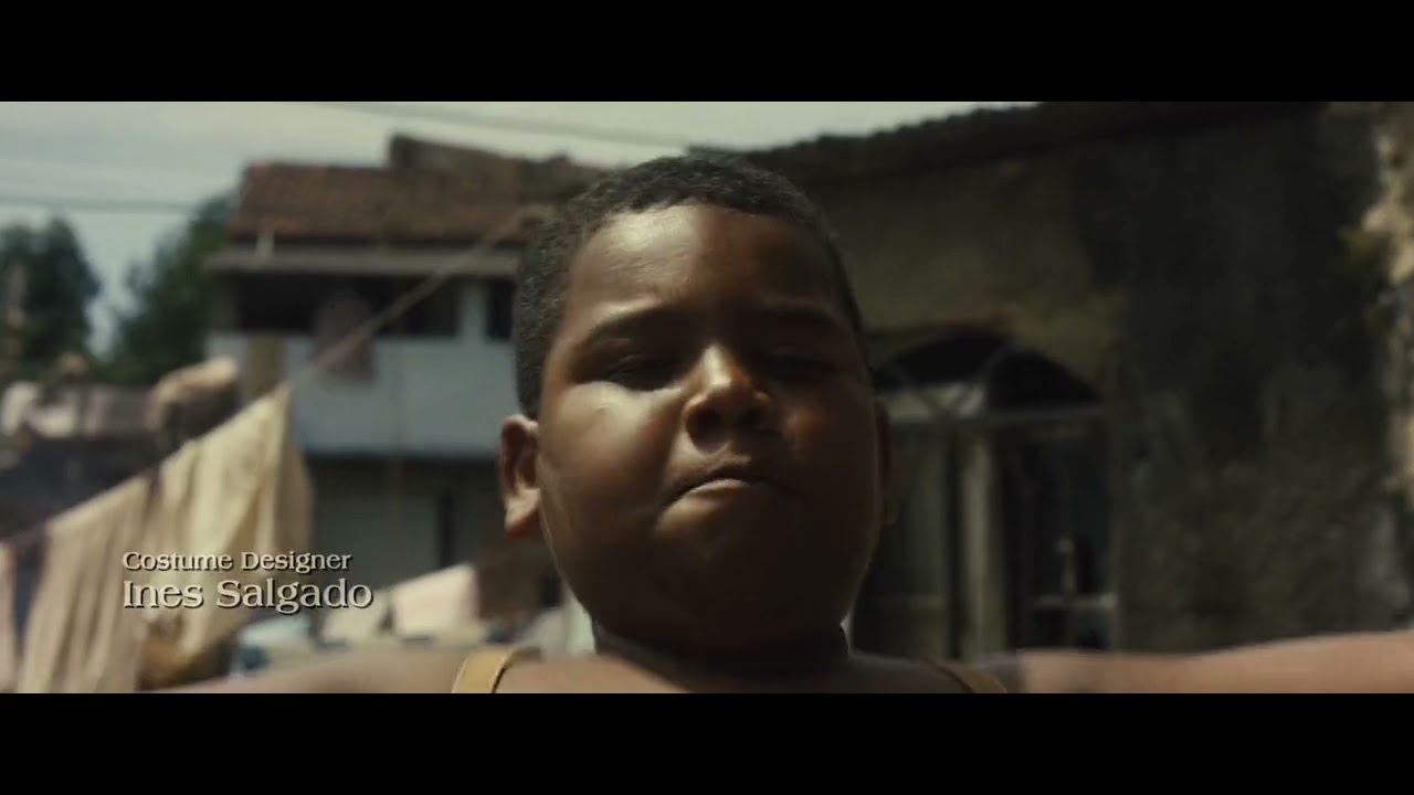 Pelé: Birth of a Legend - Childhood life in the ghetto - YouTube