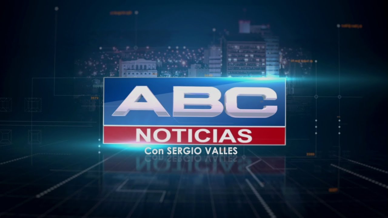 ABC NOTICIAS 17 DIC 2019 (3-3) - YouTube