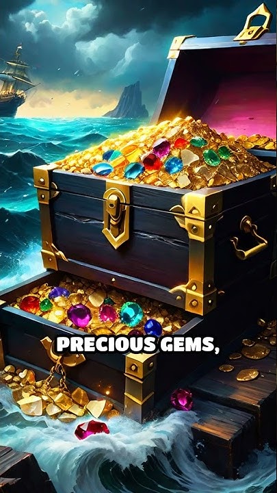 Mystery of the Flor de la Mar's Treasure - YouTube