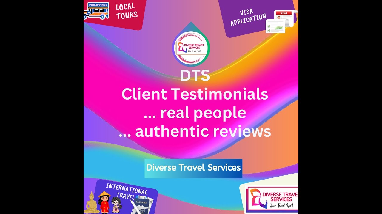 CLIENT REVIEW DTS - YouTube