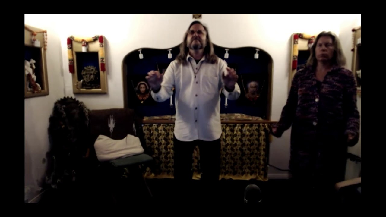 Hands-on Guide to Yogananda's Energization Exercises for drawing Life ...