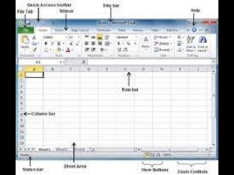 Excel Practical for beginners - YouTube