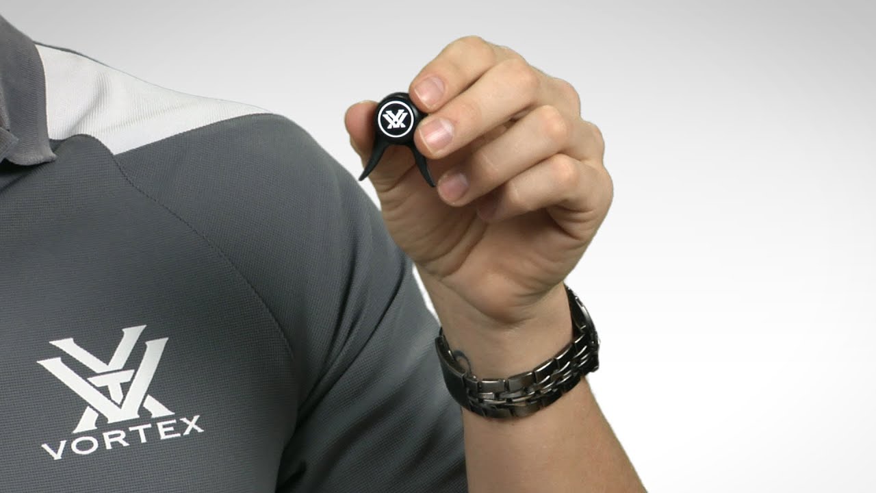 Vortex Binoc-Loc - YouTube