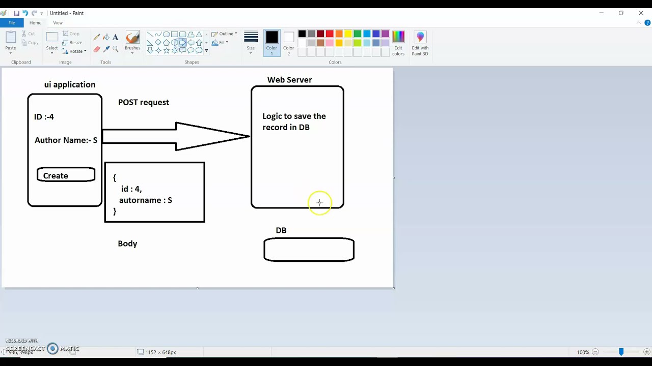 Rest-Assured : How to perform POST Method in RestAssured : Tutorial 16 ...