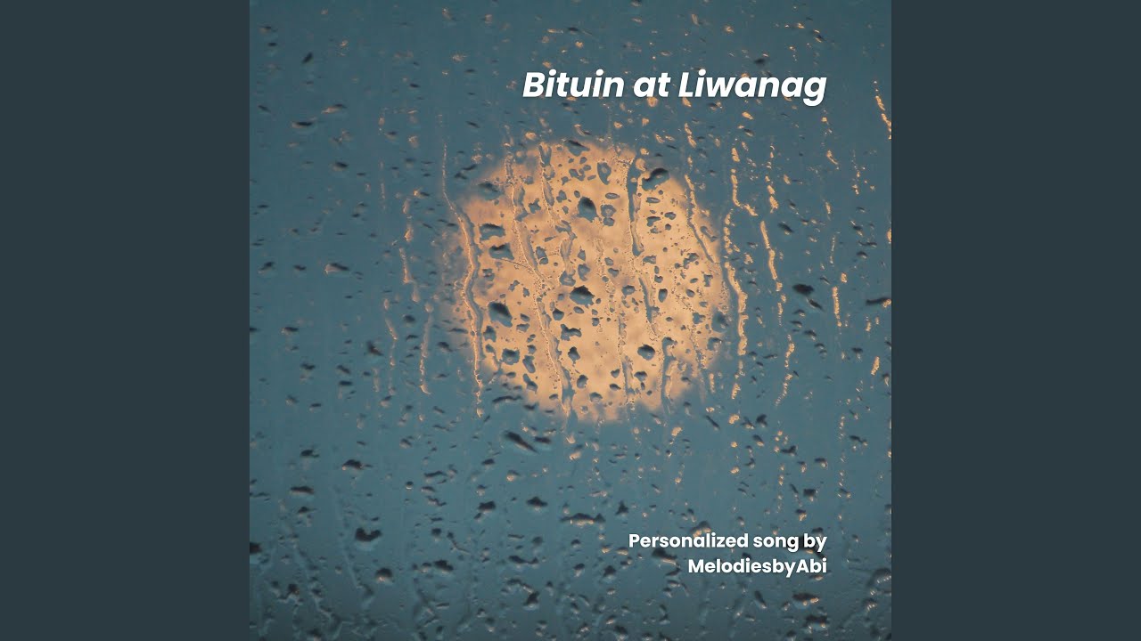 Bituin at Liwanag (Remastered) - YouTube