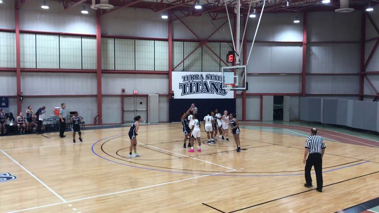 @ Terra State Community College And One - YouTube
