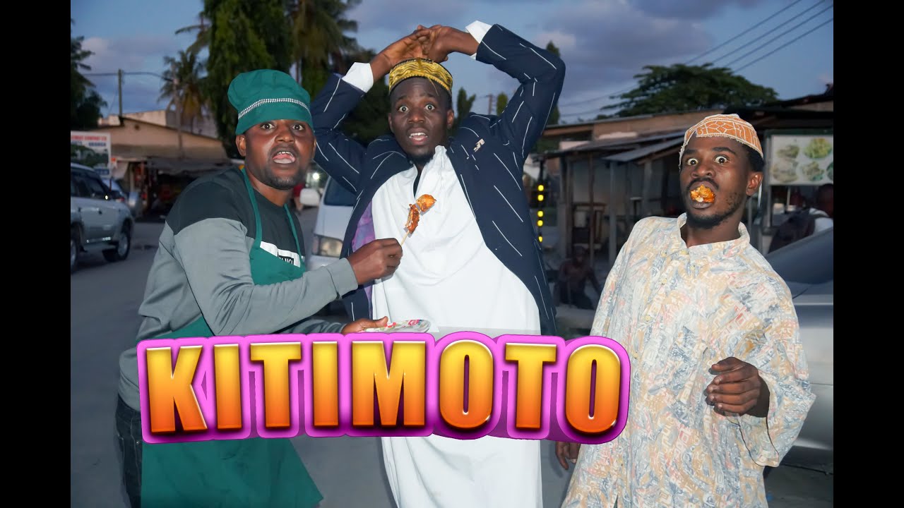 KITIMOTO - YouTube