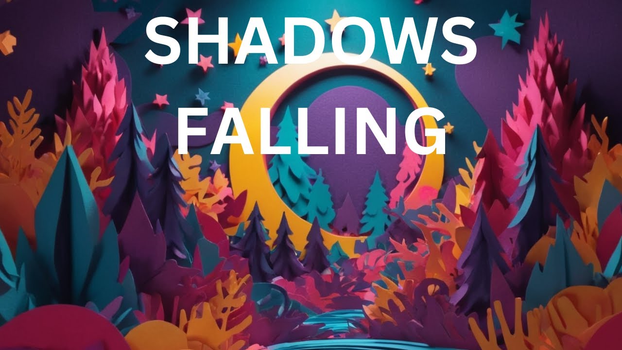 Shadows Falling - R&B - YouTube