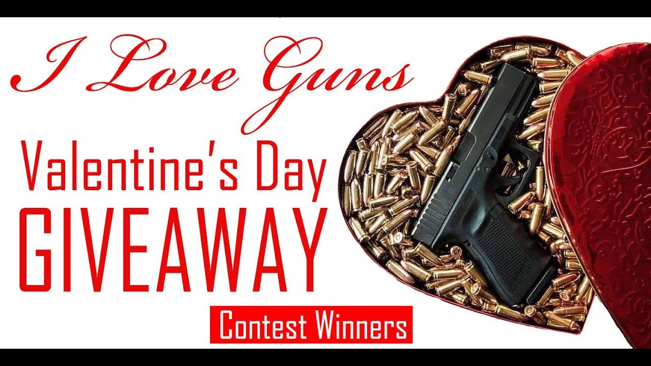 FEBRUARY CONTEST WINNERS ANNOUNCED! - YouTube