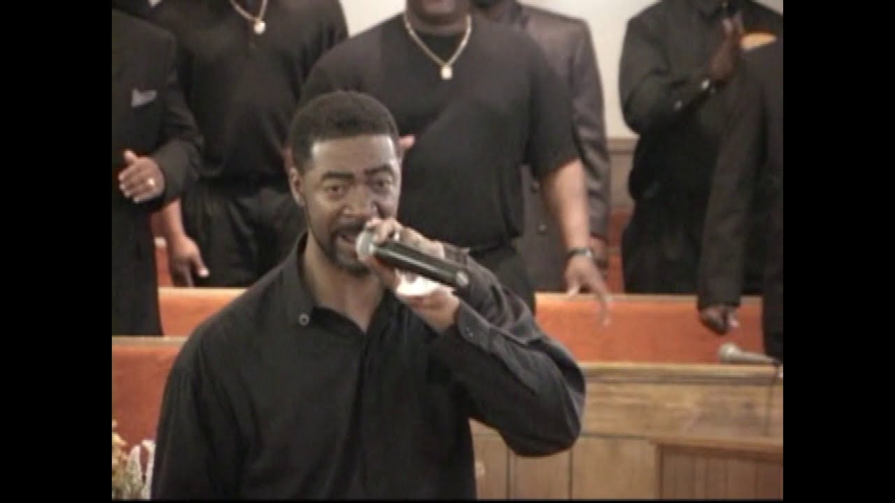 In Remembrance of Thomas Roach - YouTube