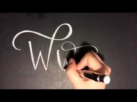 Illustrating Letters with ButterStix® - Jaq Jaq Bird® - YouTube