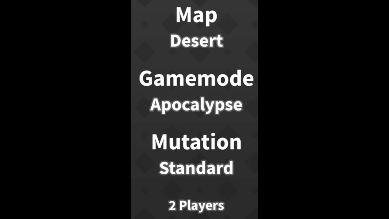 ATD: Desert Apocalypse - YouTube