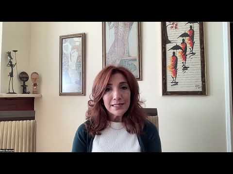 Memede İyi Huylu Kitle Tedavisi - Prof. Dr. Betül Bozkurt