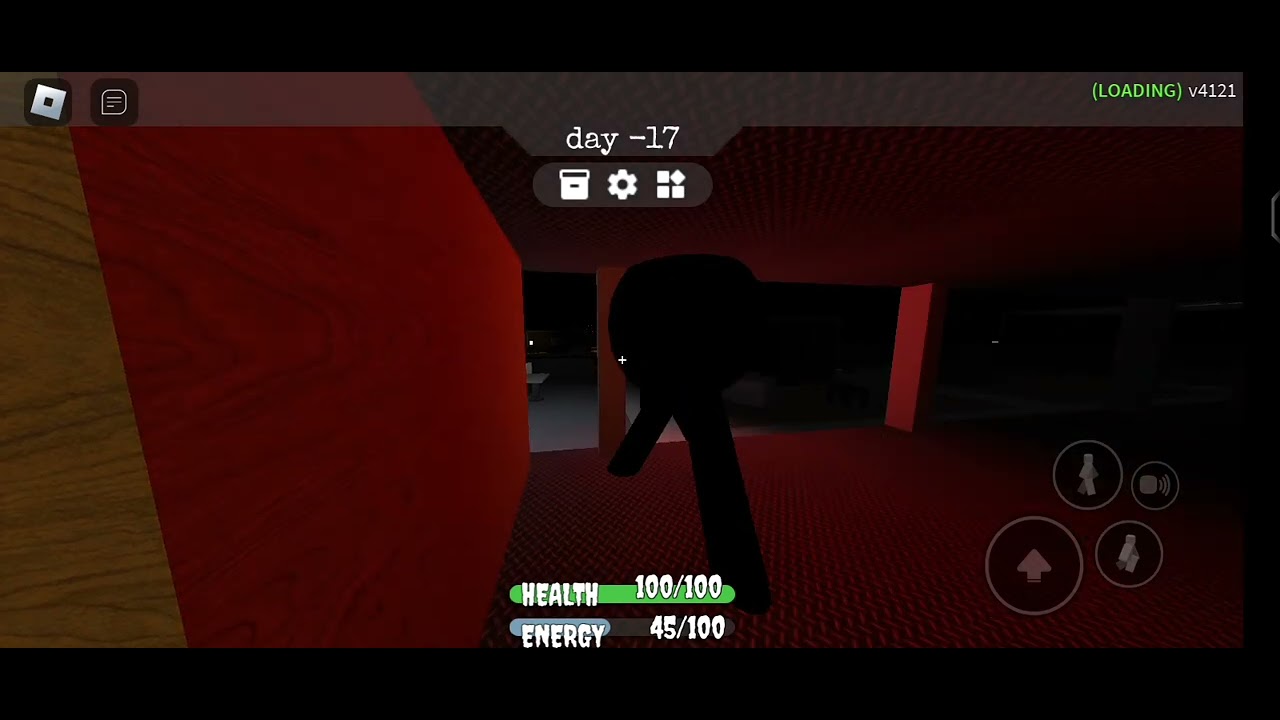 nlght 17 3008 game players Roblox scp robot day - YouTube