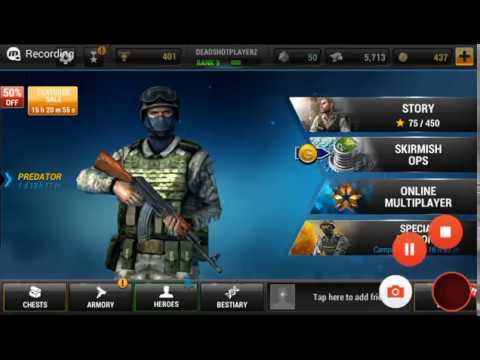 Little Boss Fight (Unkilled) - YouTube