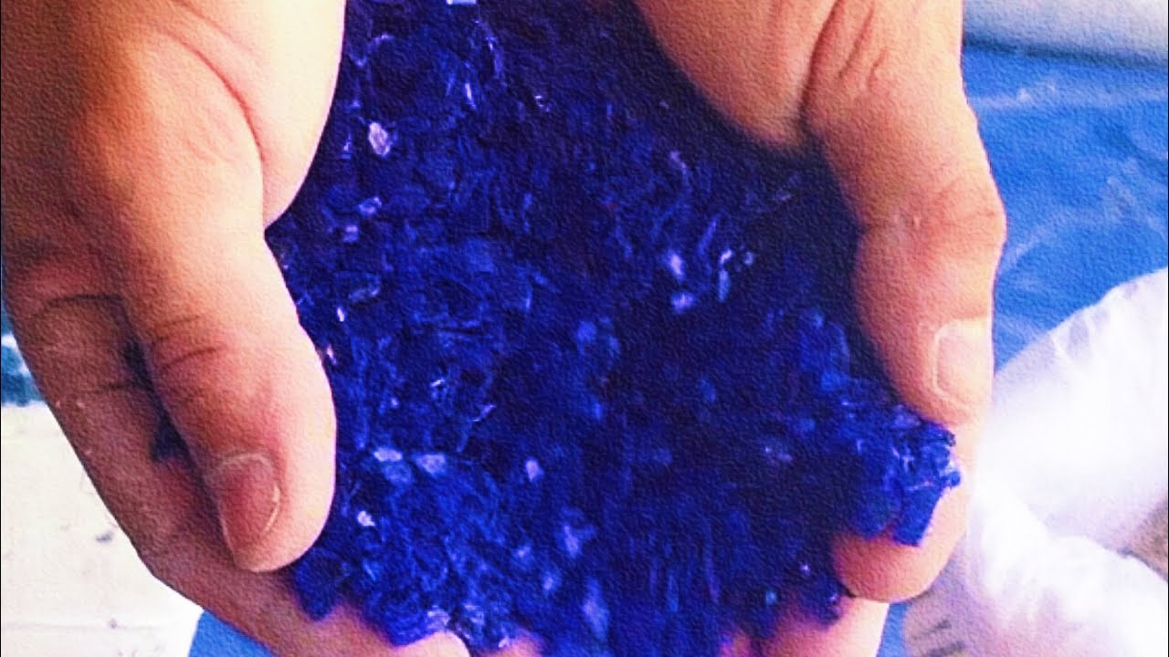 How To Install Terrazzo in your House - YouTube