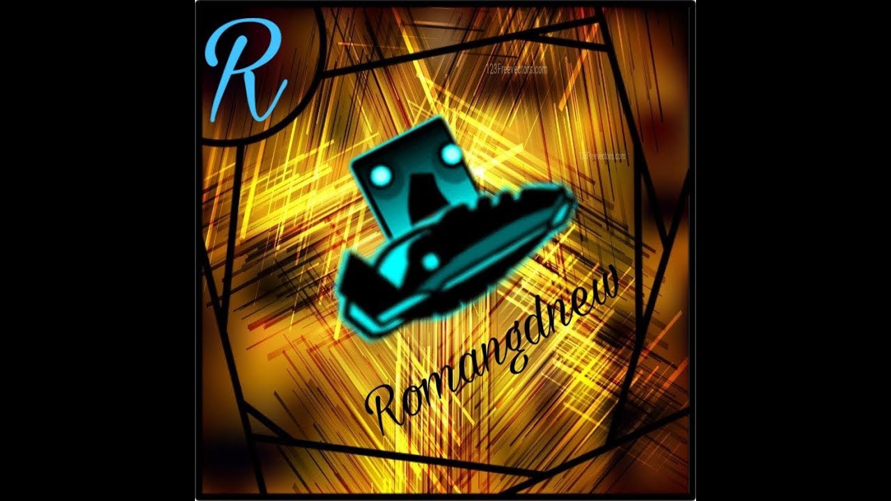 Swing GD Proximo Level Preview - YouTube