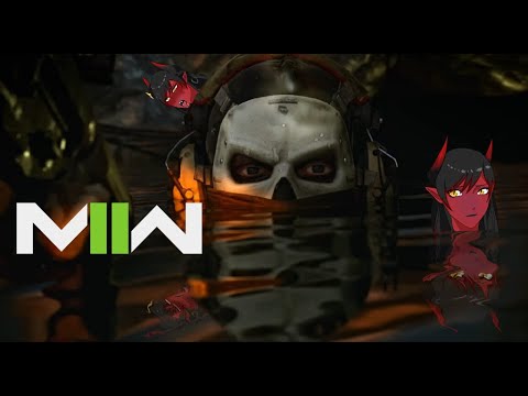 MW2 | Succubus Waifu getting dominated by sweaty cod players🥵🥵😈 - YouTube