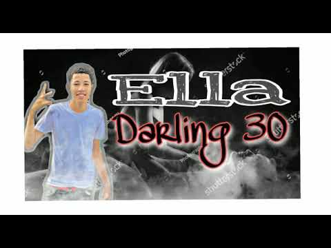 DARLING 30 ~ELLA~ (Audio oficial) - YouTube