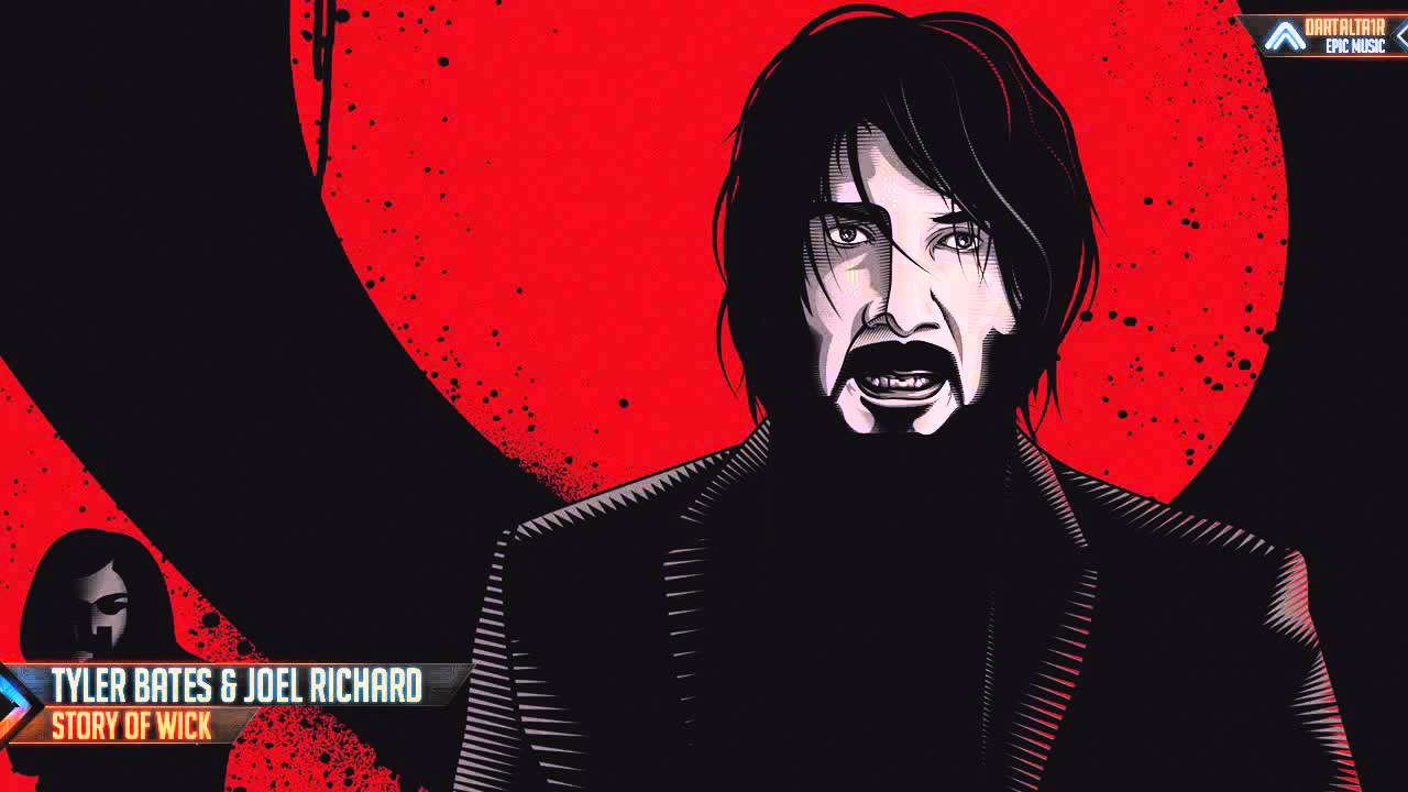 John Wick OST - Story of Wick [Tyler Bates & Joel Richard] - YouTube