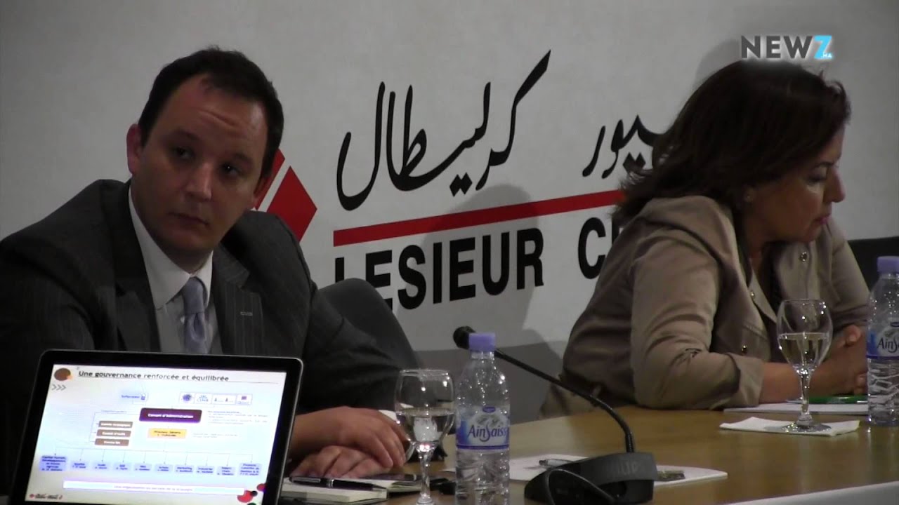 Les actions de SNI dans Lesieur mis en vente - YouTube