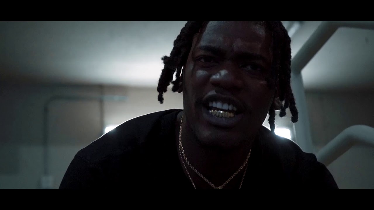 Racks (OFFICIAL MUSIC VIDEO) - YouTube