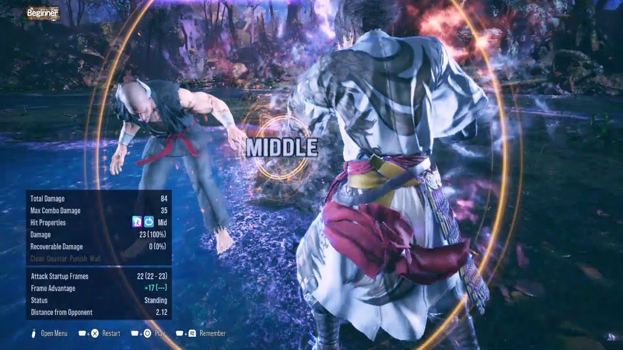 How to counter LARS options after blocking Dynamic Entry 3 patch 1.03. ...