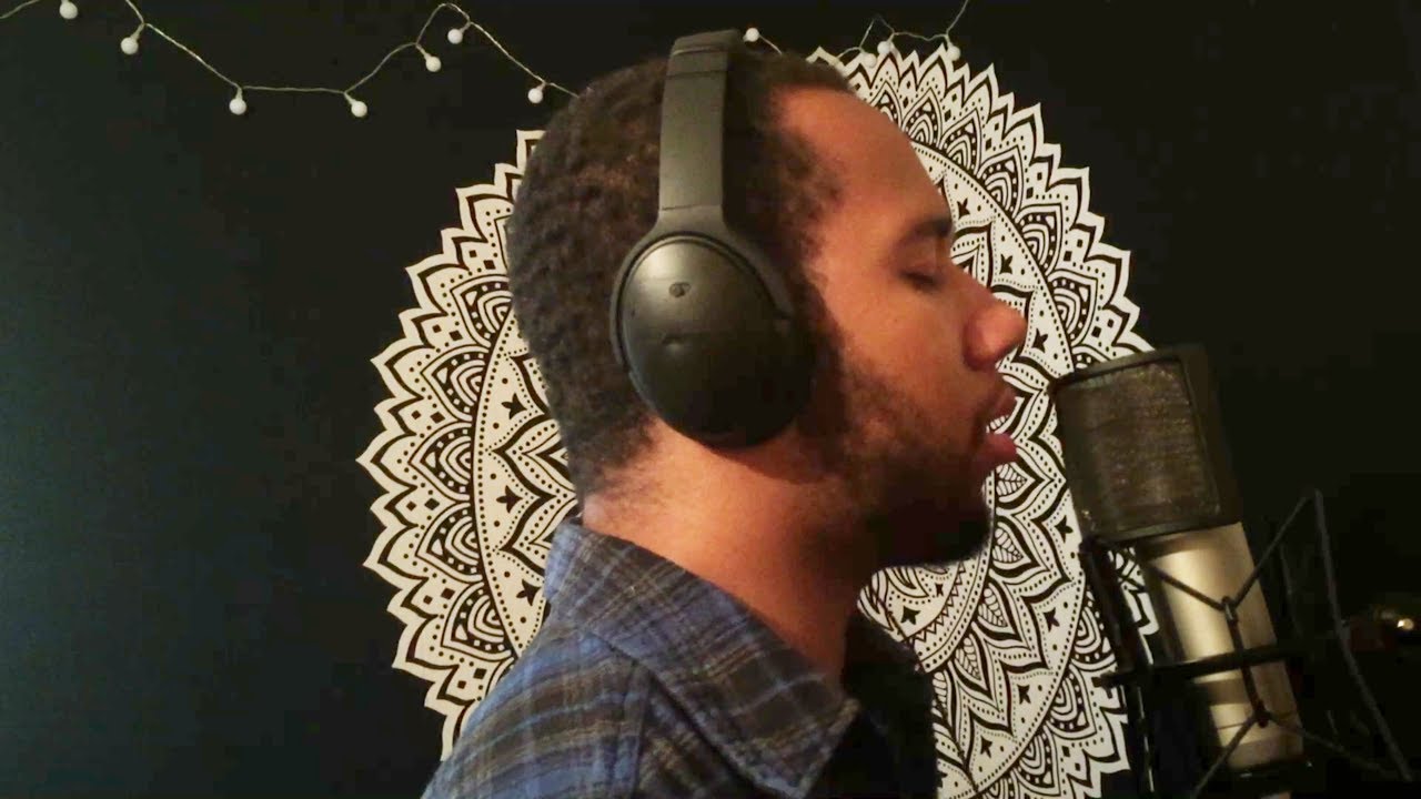 Kesha - Praying (Cover + Lyrics) - YouTube