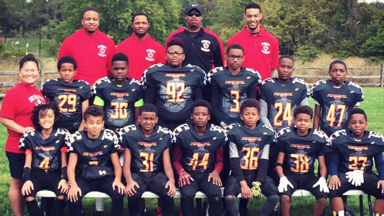 Song Spotlight/HC Terps 11U Tribute! | Canon - We Been Here - YouTube