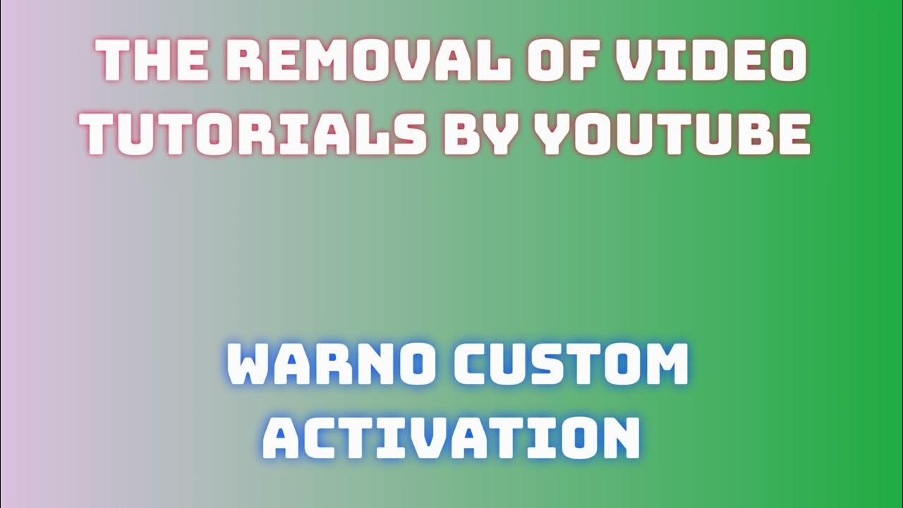 Steps how to Download & Install full version WARNO - YouTube