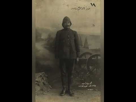 Alay Marşı Çanakkale 1915