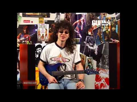 Masterclass - Classique - Patrick Rondat - Volume 8 - YouTube