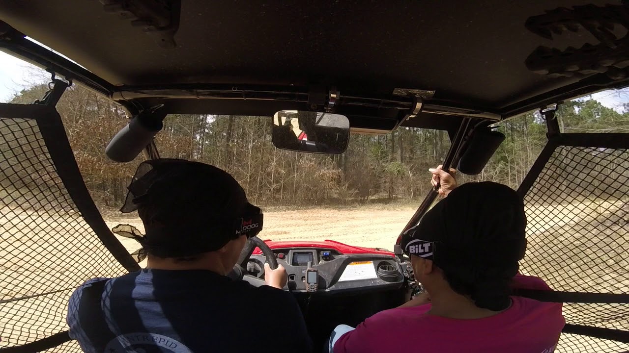 River Run Spring Break 2018 - 4 of 12 - YouTube