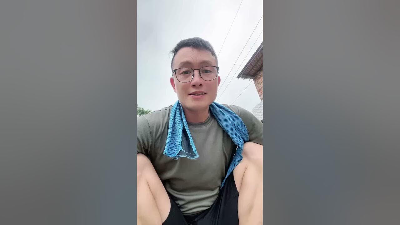 My eyes are a river - YouTube