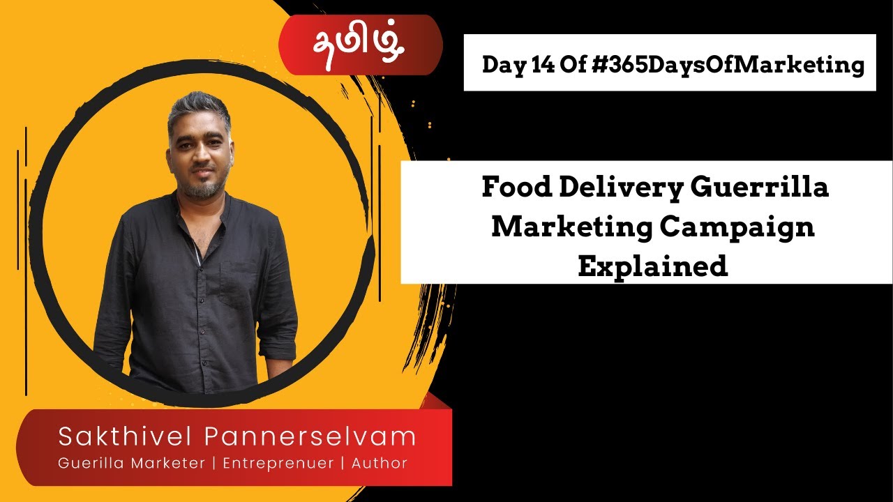 Guerrilla Marketing By Boober Eats – Food Delivery Guerrilla Marketing ...