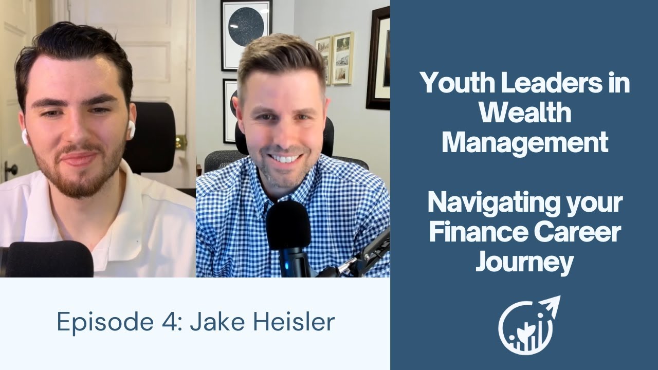 Jake Heisler | YLWM #4 - YouTube