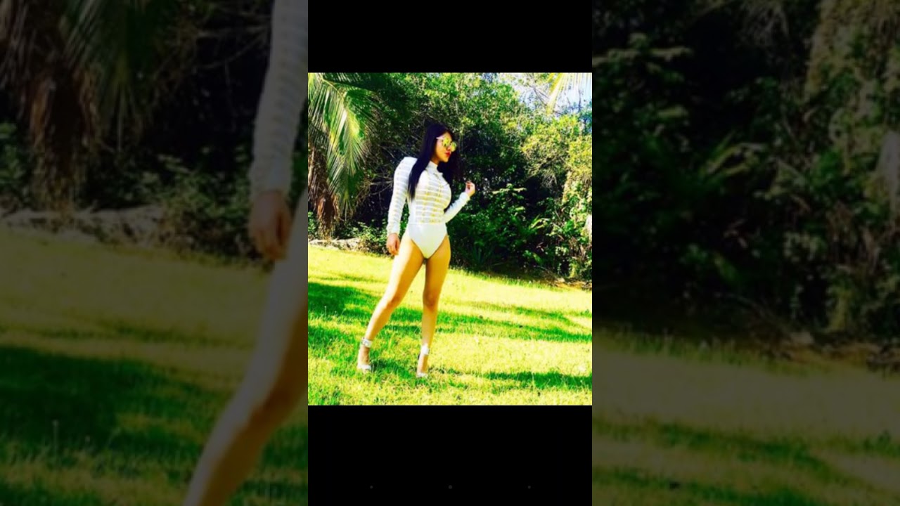 SE FILTRA PACK DE MISHELL DE ENAMORANDONOS👿 - YouTube