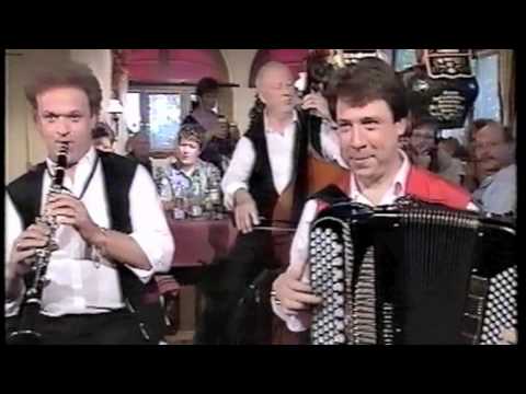 Martin Nauer & Carlo Brunner Elisa Nauer Marsch - YouTube