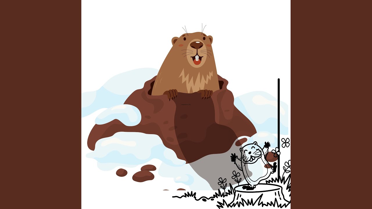 Wake Up, Phil! groundhog day - YouTube