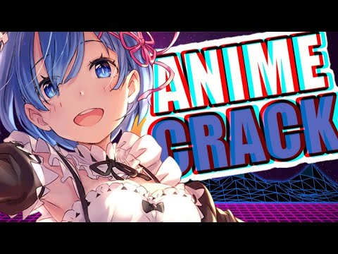 [ ANIME ON CRACK / VINES #13 ] - Dance till you're Dead | Dead Meme!