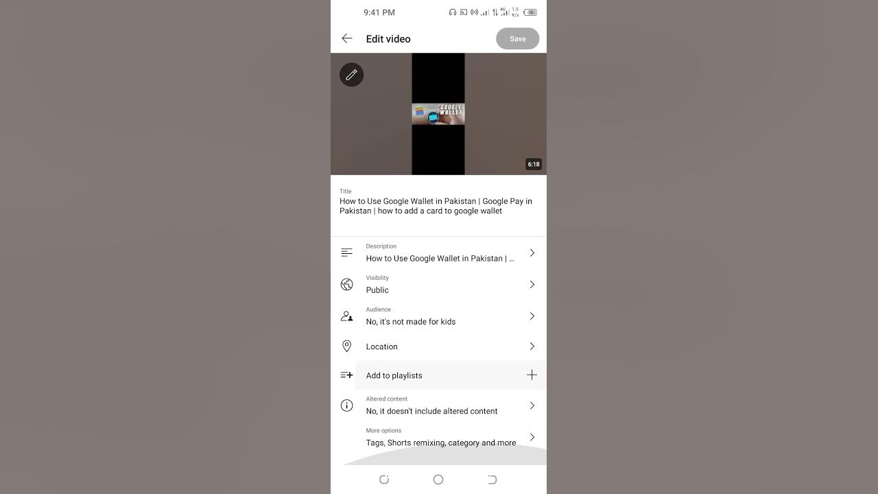 comment on kaise kare youtube me || comments are turned off problem| how to turn on youtube ...