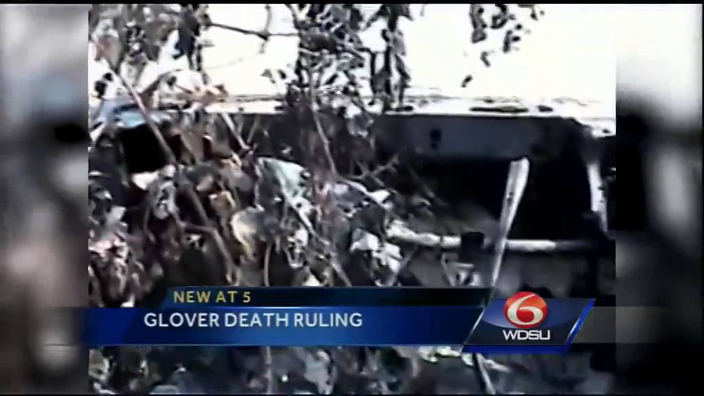 Orleans Parish Coroner says no new ruling in Henry Glover case - YouTube