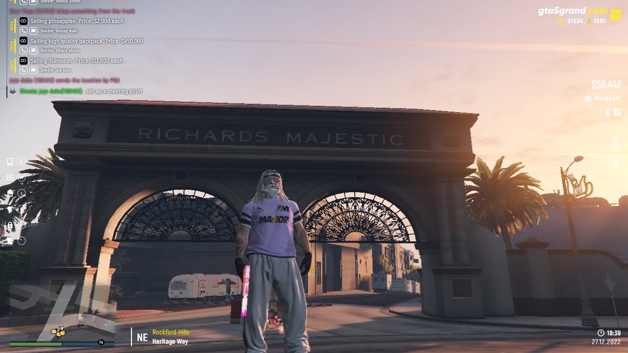 GRAND ROLE PLAY CLAPPY CLAPPY TIME!!!!! GASOLINA !!! MONTAGE . - YouTube