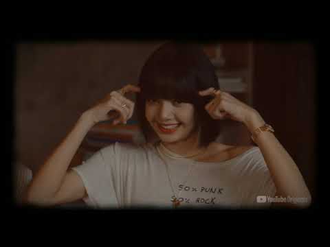 BLACKPINK Lisa || I like Me Better FMV