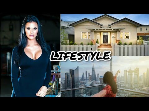 Jasmine jae lifestyles, biography, family, age, height, weight, education, details, video, facts