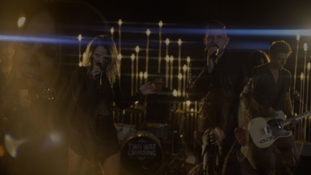 "Déjà Vu" Official Music Video by Two Way Crossing - YouTube