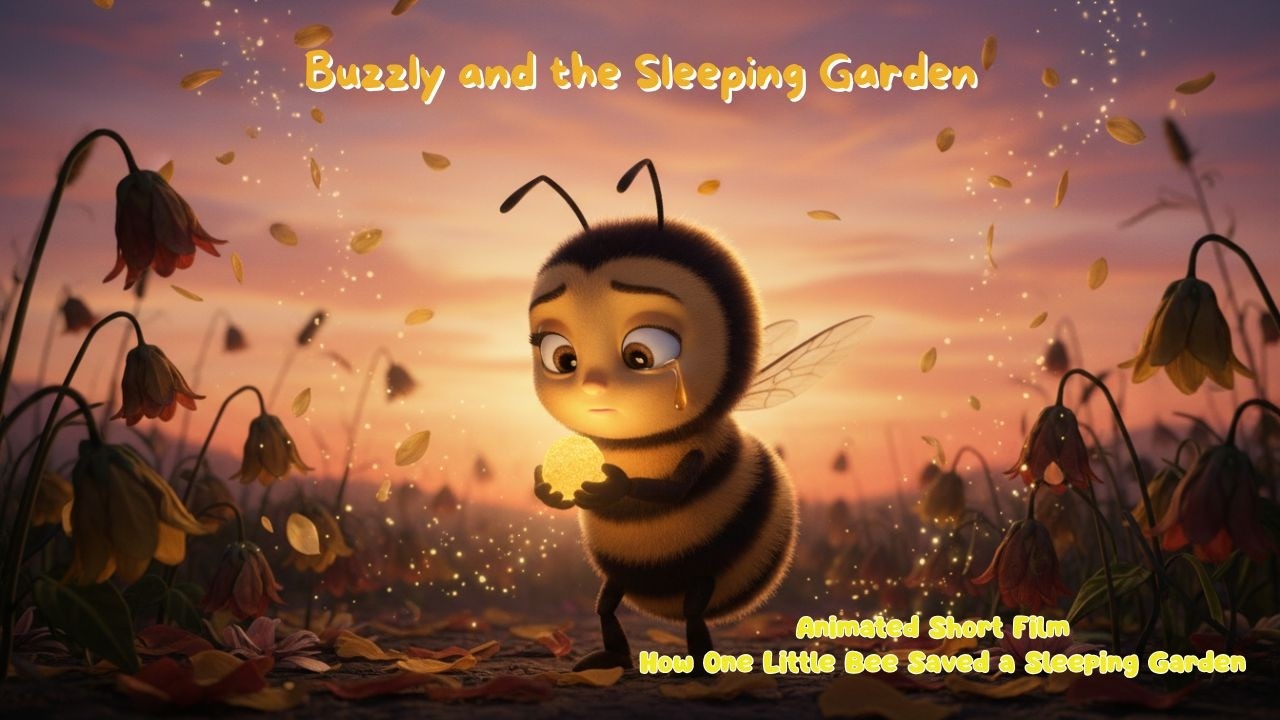The Coming Bee Apocalypse: Are You Prepared? - YouTube