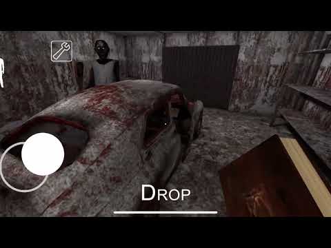 GRANNY 👵.GRNNYS HOUSE 🏡  ￼FUll Angry 😤 GRANNY 👵 Aunty 😳😳